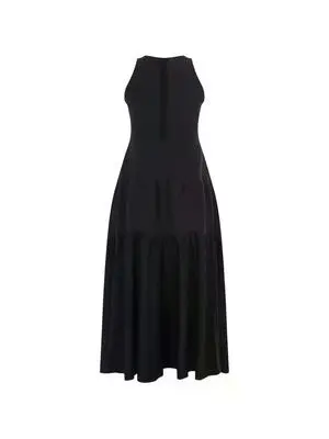 CFCL Sleeveless Midi Dress