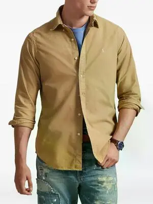 Polo Ralph Lauren Polo Pony-embroidered Shirt