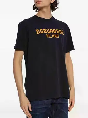 Dsquared2 Cool Fit Logo-print T-shirt