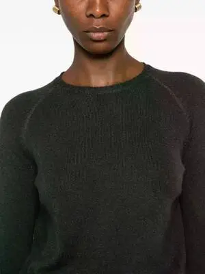 BASE Round Neck Sweater