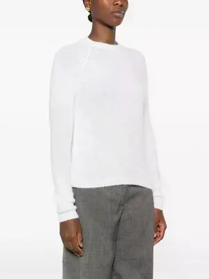 BASE Sweater - White