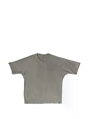 HTC LOS ANGELES Logo Print T-shirt