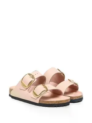 BIRKENSTOCK Arizona Big-buckle Sandals