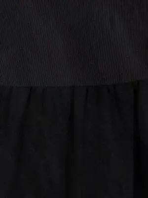 CFCL Sleeveless Boat Neck Maxi Dress