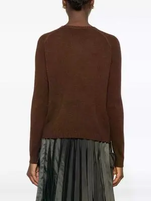 BASE Round-neck Sweater