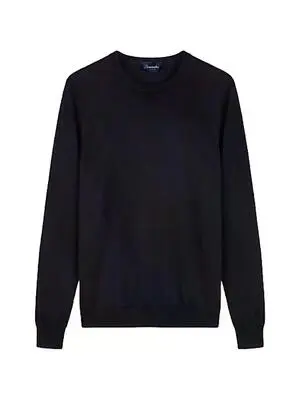 DRUMOHR Crew-neck Sweater