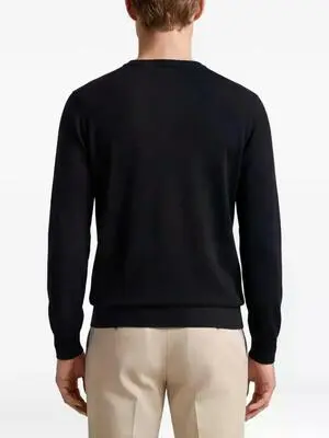 DRUMOHR Crew-neck Sweater