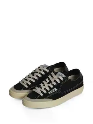 AUTRY Windscape Logo-patch Sneakers