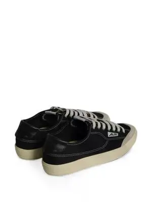AUTRY Windscape Logo-patch Sneakers