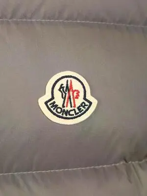 Moncler Tibb Quilted Gilet