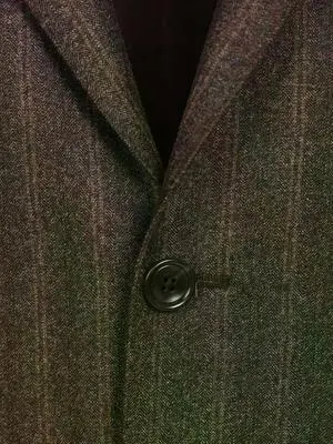 Tagliatore Pinstripe Suit
