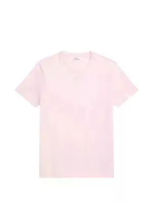 Polo Ralph Lauren Logo-embroidered T-shirt