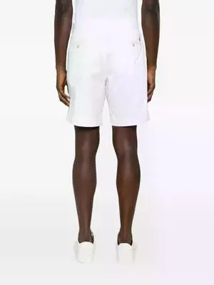 Polo Ralph Lauren Embroidered Pony Shorts