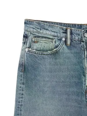 NINE:INTHE:MORNING Icaro Straight-leg Jeans