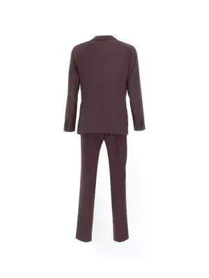 Boglioli K-suit Two-button Suit