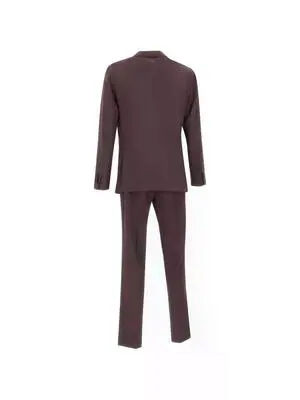 Boglioli K-suit Two-button Suit