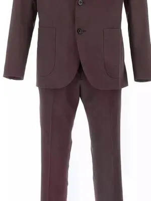 Boglioli K-suit Two-button Suit