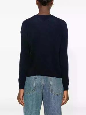 BASE Round Neck Sweater