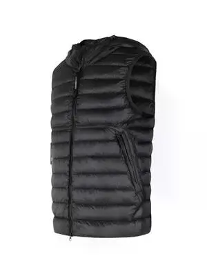 C.P. COMPANY Dd Shell Front-pockets Gilet