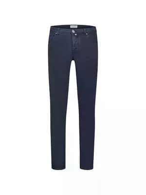 Jacob Cohen Slim-fit Jeans - Blue
