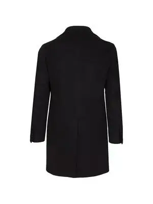 Tagliatore Bruce Single-breasted Coat