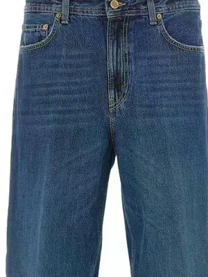 BRIGLIA 1949 Dennis Cotton Jeans