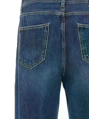 BRIGLIA 1949 Dennis Cotton Jeans