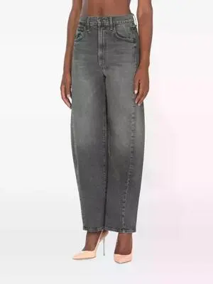MOTHER The Half Pipe Jeans