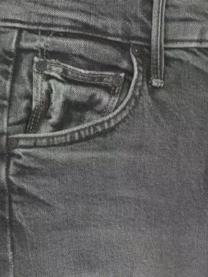 MOTHER The Half Pipe Jeans