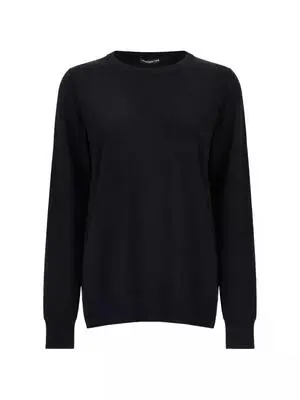 DEPARTMENT 5 Merino-wool Sweater - Blue