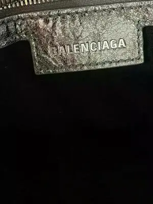 Balenciaga Neo Cagole Xs Handbag