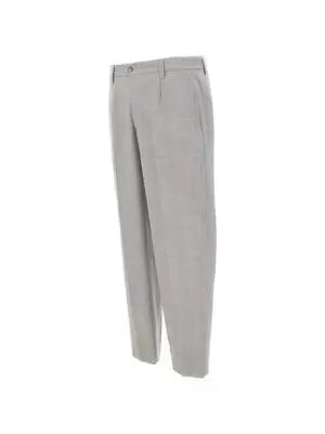 BRIGLIA 1949 Portofinos Tailored Trousers