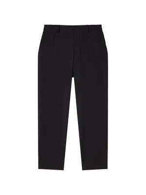 Paul Smith Straight-leg Trousers - Grey