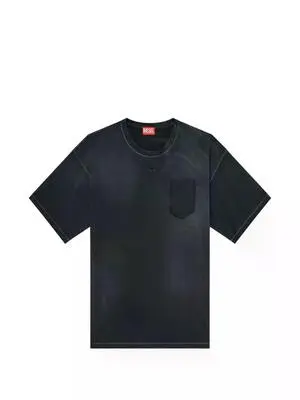 Men's Diesel® Garment Dyed