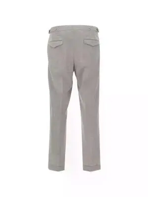 BRIGLIA 1949 Quartieris Trousers