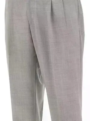 BRIGLIA 1949 Quartieris Trousers
