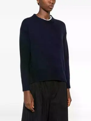 BASE Crew Neck Pullover