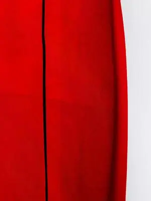 Stella McCartney High-waisted Wide-leg Trousers