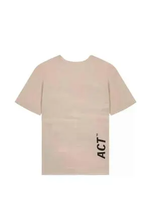 ACT RUNNING Bioperf Running T-shirt