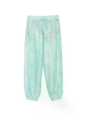 Christopher Esber Pull On Pants For Women