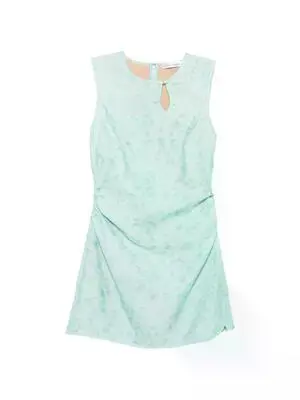 Christopher Esber Sleeveless Mini Dress