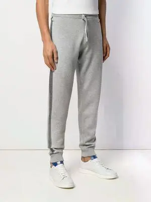 Corneliani Classic Jersey Trousers