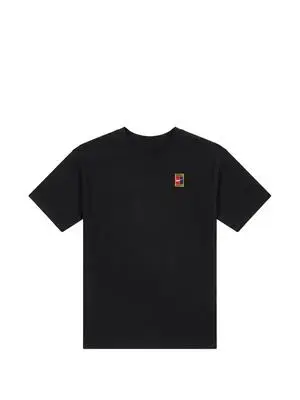 Nike Logo-patch T-shirt