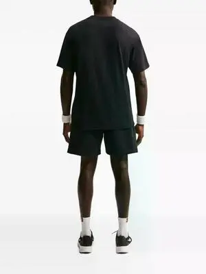 Nike Logo-patch T-shirt
