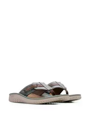 Clarks Wesley Sun Sandals