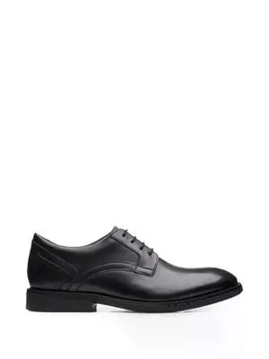 Clarks Tie Fastening Derbys