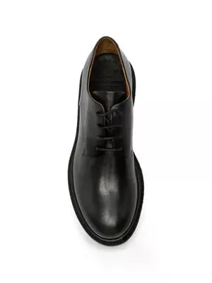 Officine Creative Leather Lace-up Derby Shoes