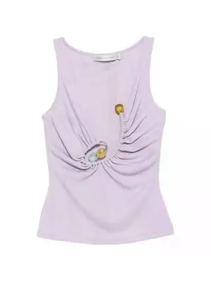Christopher Esber Textured Tops