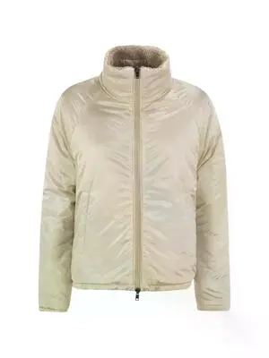 Herno Reversible Teddy-fleece Jacket