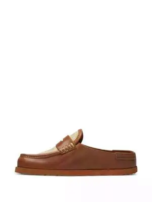 BIRKENSTOCK Naples Mules